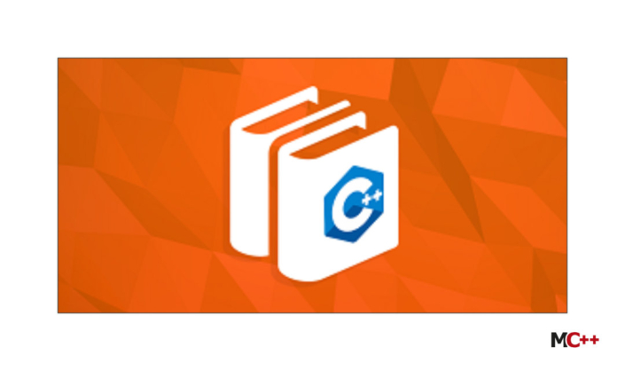 My Courses – MC++ BLOG